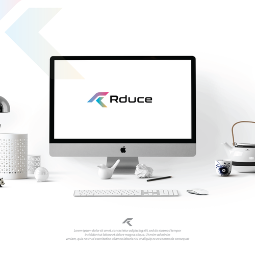 Designs | Design a brand identity for Rduce | Logo & brand identity ...