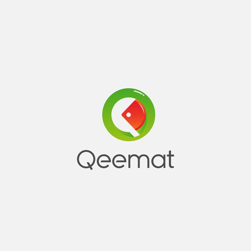 Designs | Design a friendly mass appeal logo for Qeemat (meaning Price ...