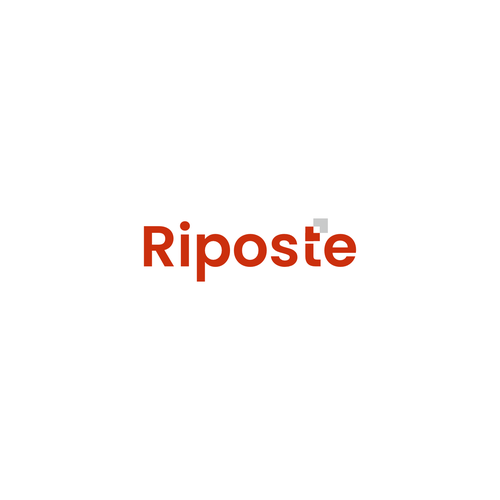 Designs | Riposte - An extension for your email inbox | Logo design contest