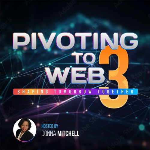 Designs | Podcast Cover Art for a Technology Show | Podcast contest