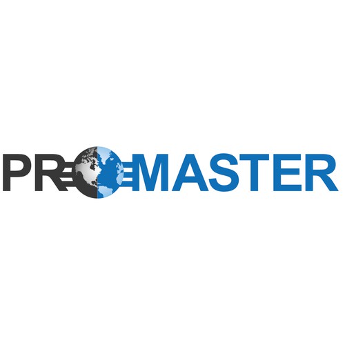 New logo wanted for Inlogik's product ProMaster | Logo design contest