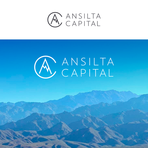 Designs | Clean and Fresh Logo Design for Hedge Fund | Logo design contest