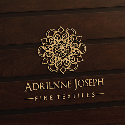 Antiquities and Fine Textile Logo design | Logo design contest
