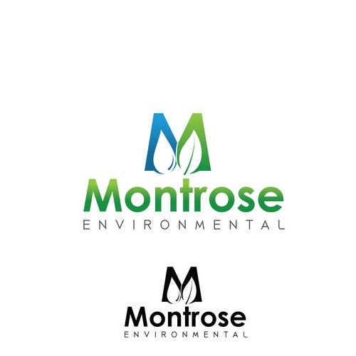 New logo wanted for Montrose Environmental | Logo design contest