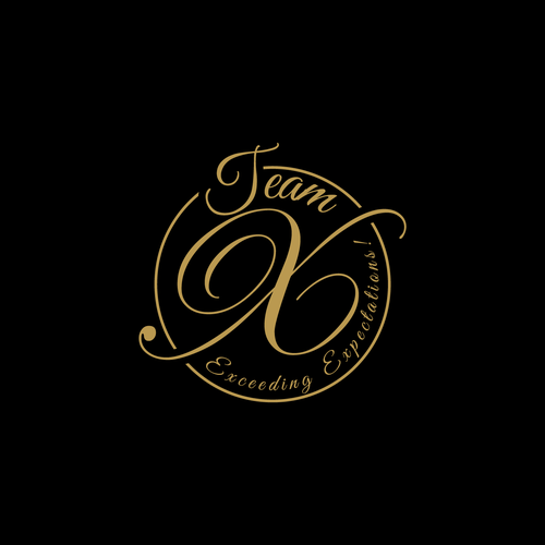 Designs | Design an elegant, eye catching logo for a fitness team ...