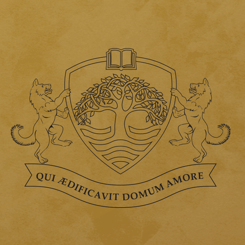 Modern family crest | Other design contest