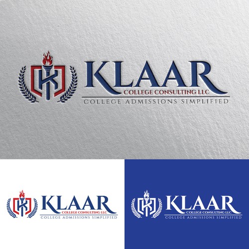 Designs | College Planning Logo targeted to high school parents and ...