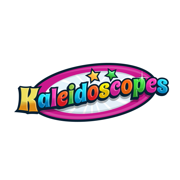 Kaleidoscope Logos - Free Kaleidoscope Logo Ideas, Design & Templates