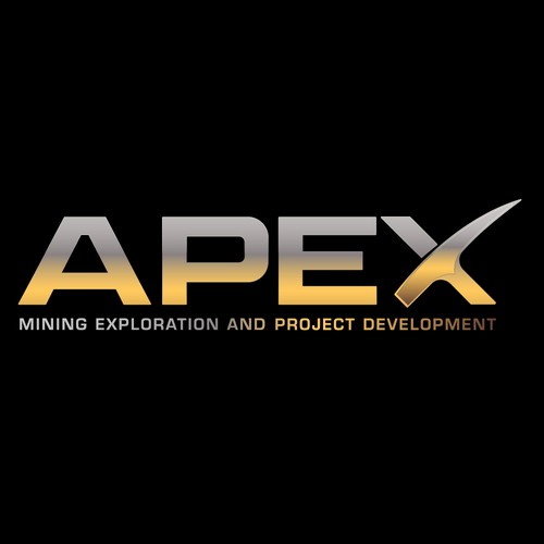 Business logo for mining exploration company | Logo design contest