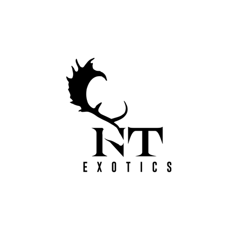 Designs | We need a creative and powerful Ranch Logo for our Exotic ...