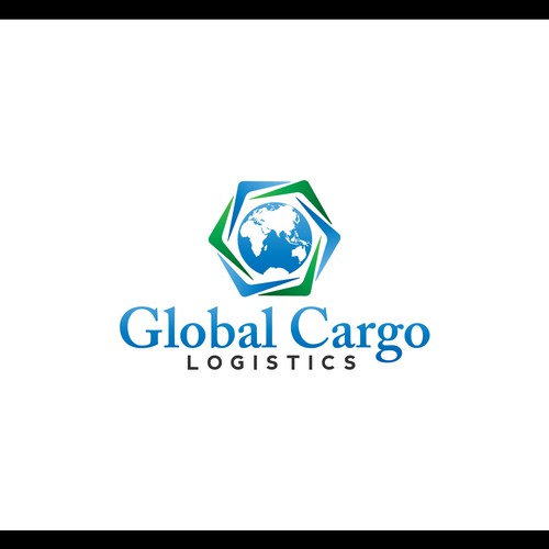 Create the next logo for Global Cargo Logistics | Logo design contest