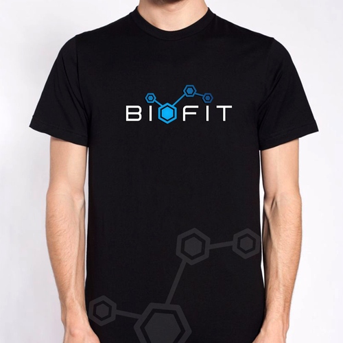 Abstract, geometric & sophisticated logo for a modern start up medical ...