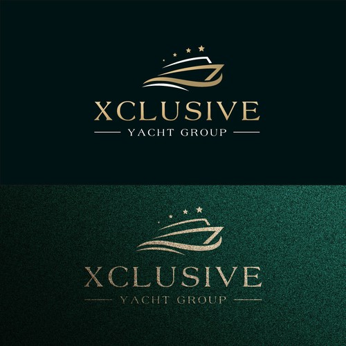 Designs | Yacht charter | Logo design contest