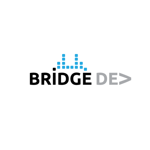 Bridge Dev Consulting | Logo design contest