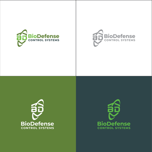 Designs | New Innovative technology company seeks to brand its ...