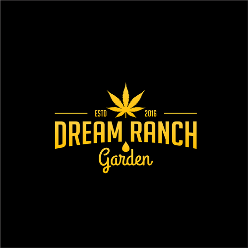 Dream Ranch Gardens | Logo design contest