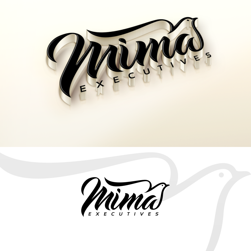 Filigree Logos - Free Filigree Logo Ideas, Design & Templates
