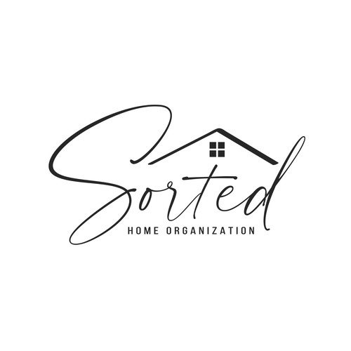 Designs | Logo Design Needed For Upscale Stylish Home Organization ...