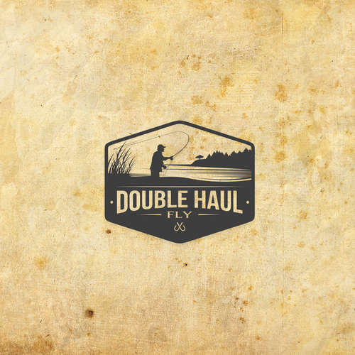 Fly Fishing Logo to Build a Business On | Logo design contest