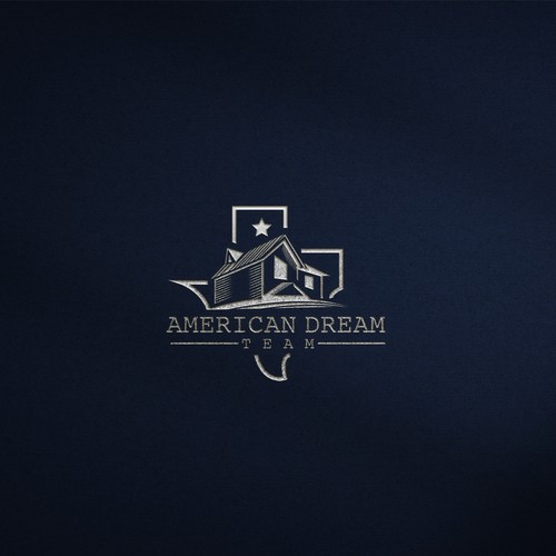 Designs | A powerful logo for a growing austin texas real estate team ...