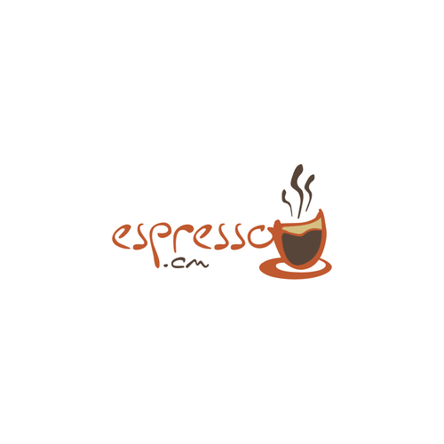 Love Espresso? Design Our Community Logo! | Logo design contest