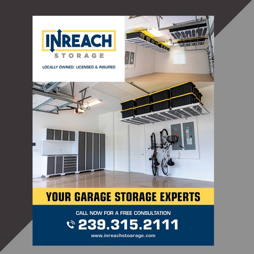 Designs | Full Page Magazine ad for Home Remodeling + Additional design ...