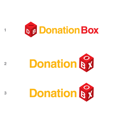 New Logo for a donation box design and manufacturing company. | Logo ...