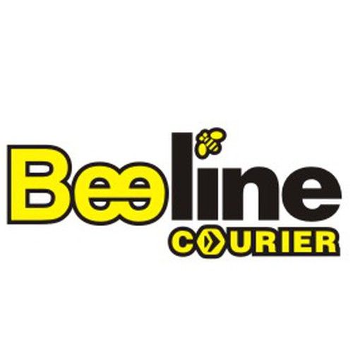Create the next Logo Design for Beeline Courier | Logo design contest