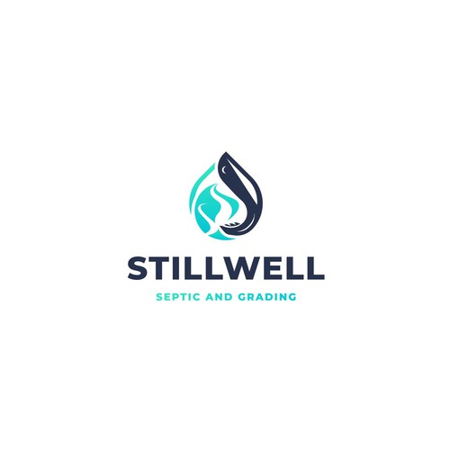 Designs | Stillwell Septic and Grading Logo | Logo design contest