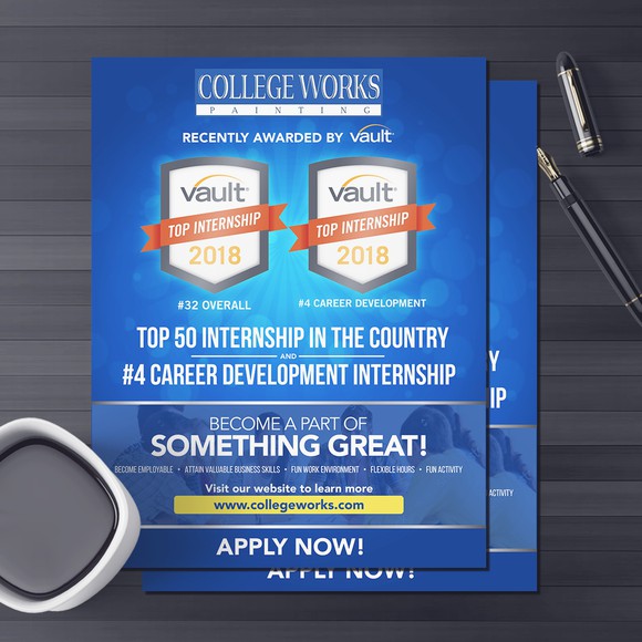 The 10 best freelance flyer designers to hire in 2023 - 99designs