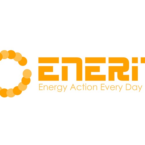 Designs | New Enerit Logo | Logo design contest
