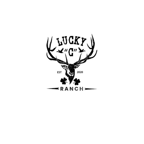 Designs | Lucky "C" Ranch | Logo design contest