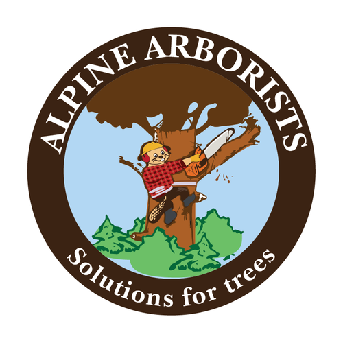 Tree Service logo | Logo design contest