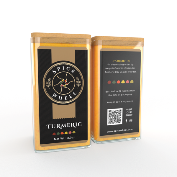 Spice jar labels for ecommerce brand. | Product label contest | 99designs Spice jar labels for ecommerce brand. | Product label contest | 99designs