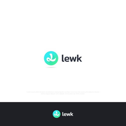 Designs | LEWK creators hub -- Design hip logo for an invite-only ...