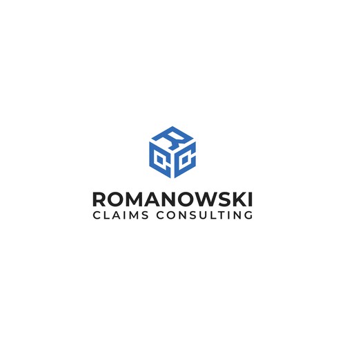 Designs | Powerful and professional logo needed for claims consulting ...