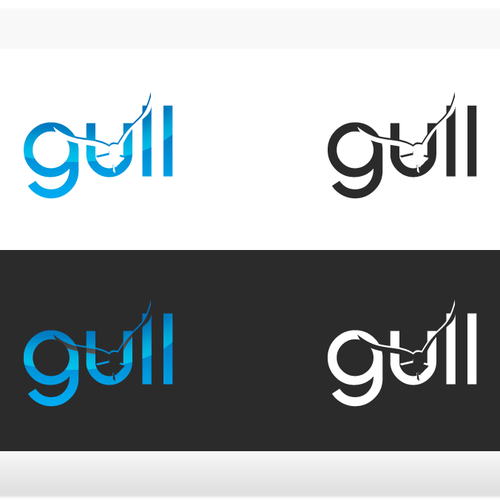 Gull logo | Logo design contest