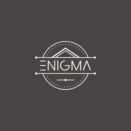 Designs | Enigma Challenge : create a logo for a luxurious chalet in ...