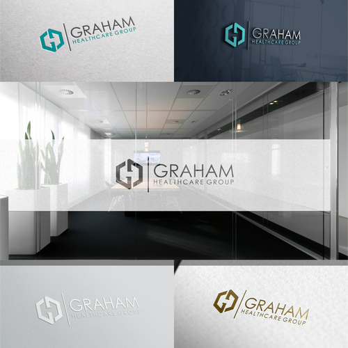 Graham Healthcare Group logo needed | Logo design contest