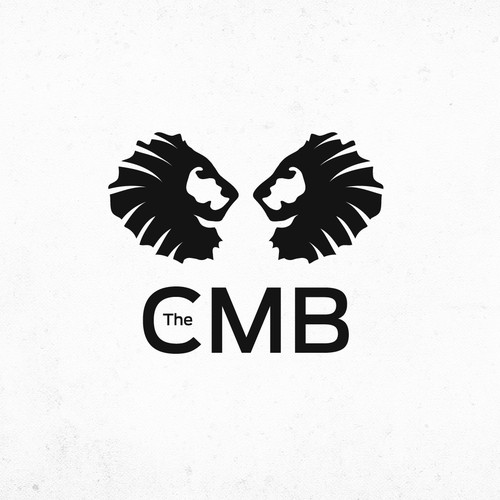 The CMB - Create a cool logo package for two mates with big goals ...