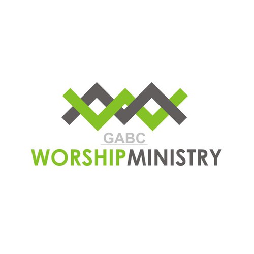 GABC Worship Ministry needs an INSPIRATIONAL logo! | Logo design contest