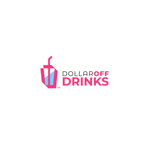 Designs | Need a fresh new logo for our digital discount drink card ...