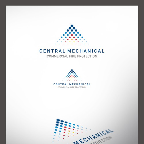 QUICK - Fire Protection Company Logo | Logo design contest