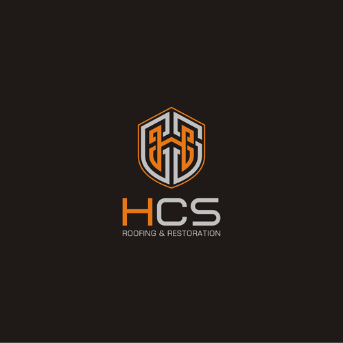 Designs | Create a cool, new, innovative logo for HCS Roofing and ...