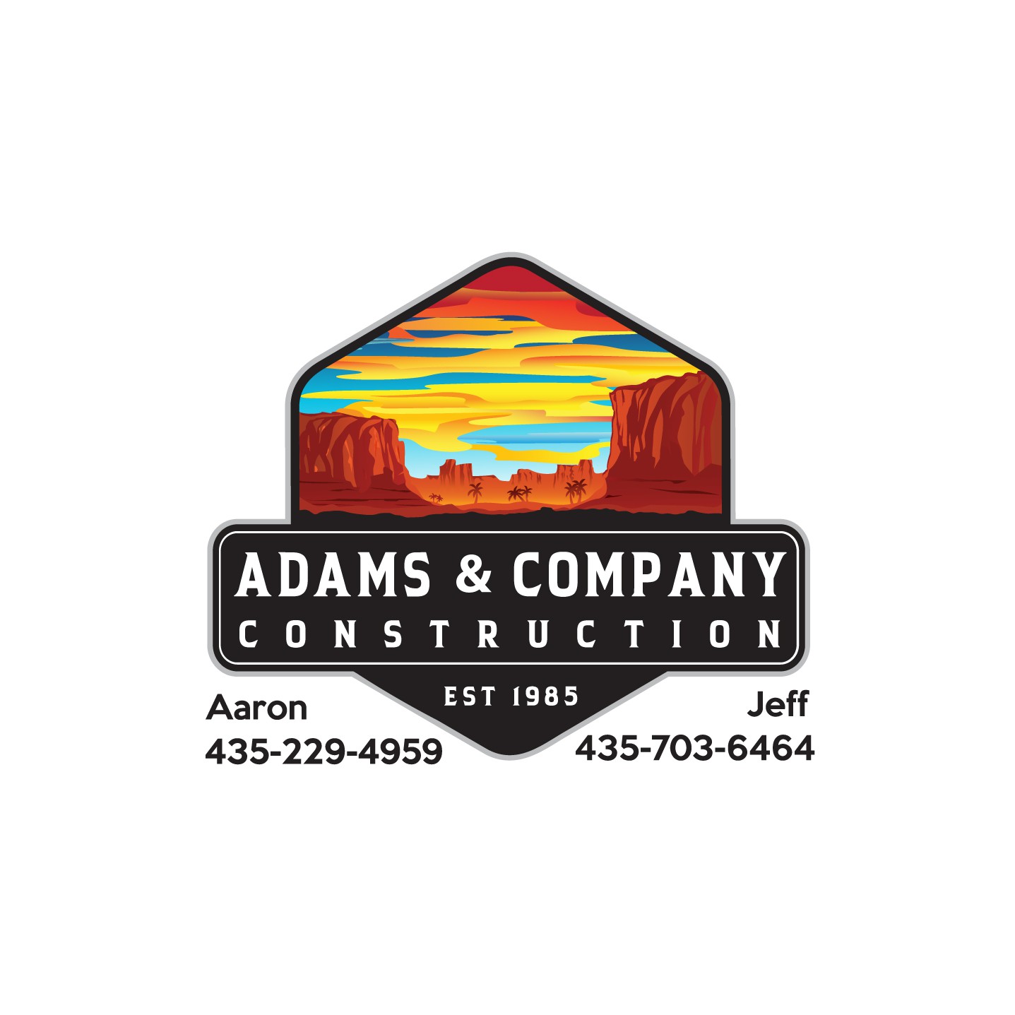 Construction Company Logos - Free Construction Company Logo Ideas ...