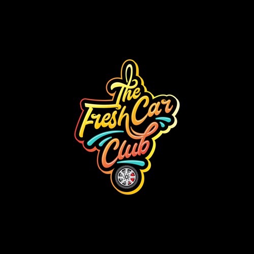 Designs | Need an Eye-catching Illustration logo for Car Air Freshener ...