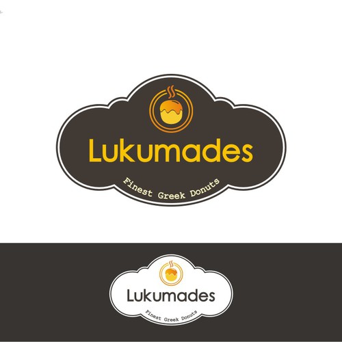 Help Lukumades with a new logo | Logo design contest