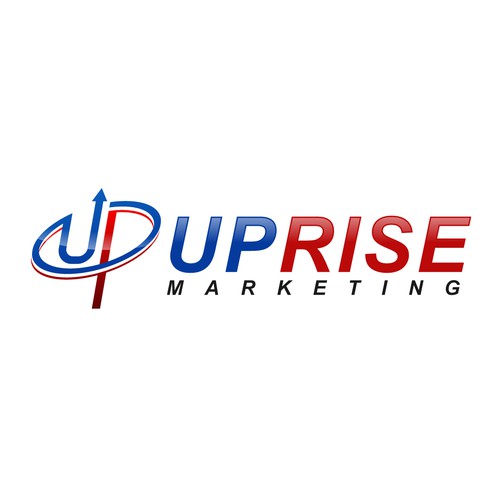 Logo for uprise marketing | Logo design contest | 99designs