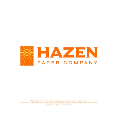 Designs | Hazen: Holographic Designer and Global Packaging | Logo ...