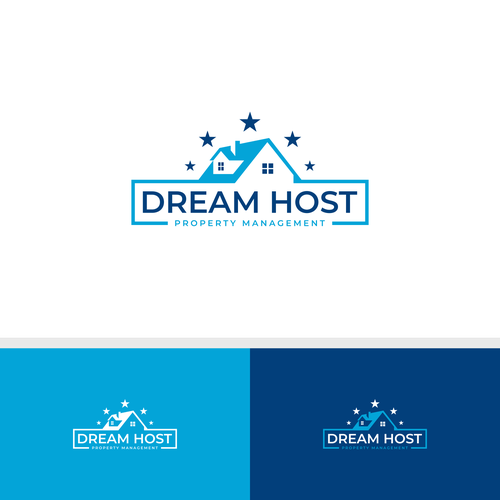 Designs | Design a Modern Property Management Logo that appeals to ...